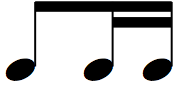Notation – Music of Movement