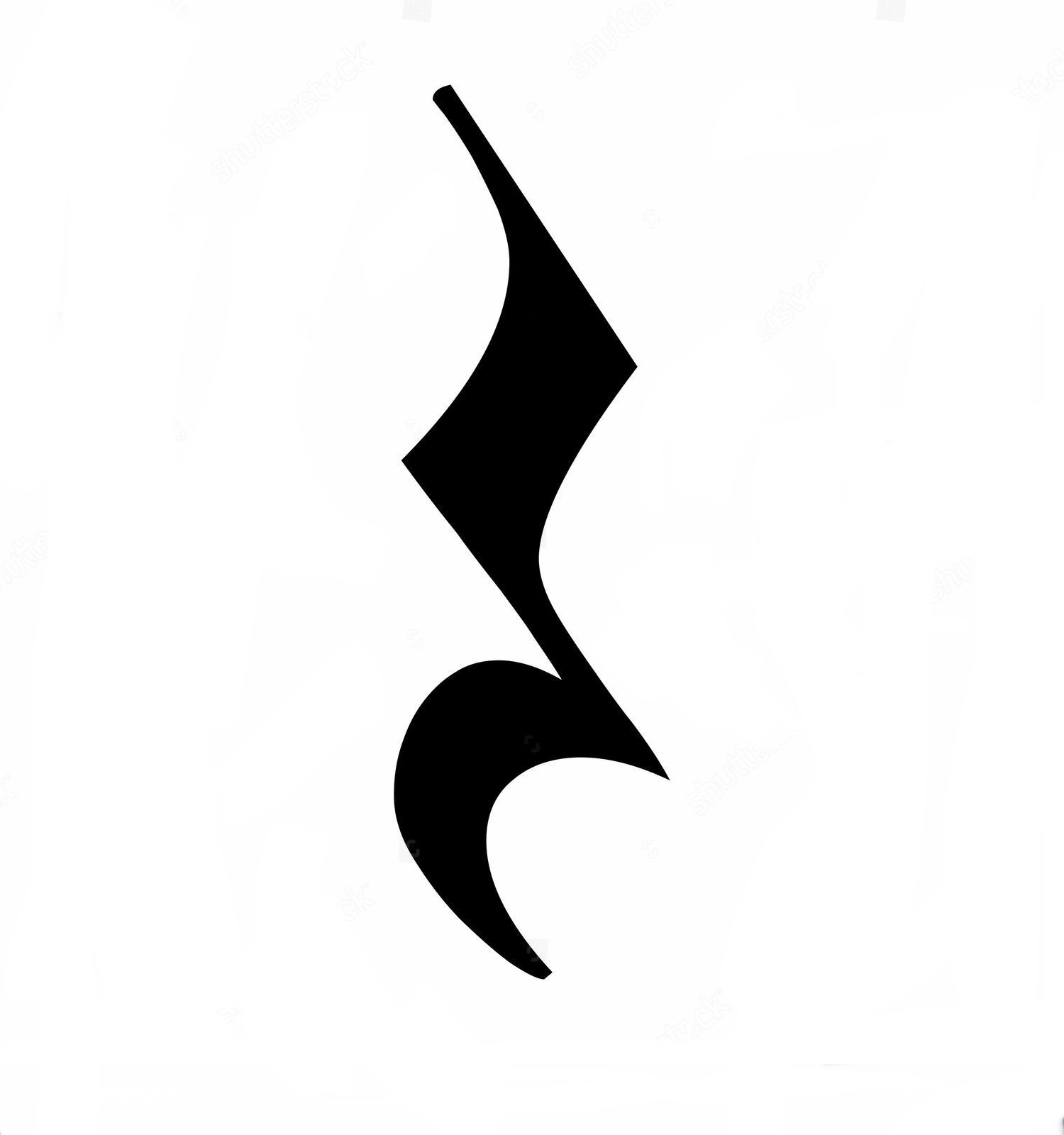 Notation – Music of Movement